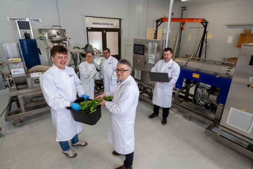 green materials laboratory